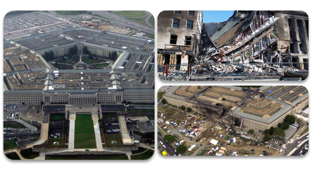 برنامه جامع مدیریت پروژه _ بررسی نمونه موردی پروژه سیمرغ پنتاگون_ بخش ...